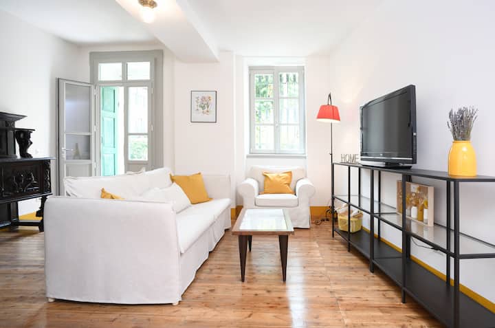 Casa Felice, 2 Bedrooms Apartment In Branzi - Foppolo