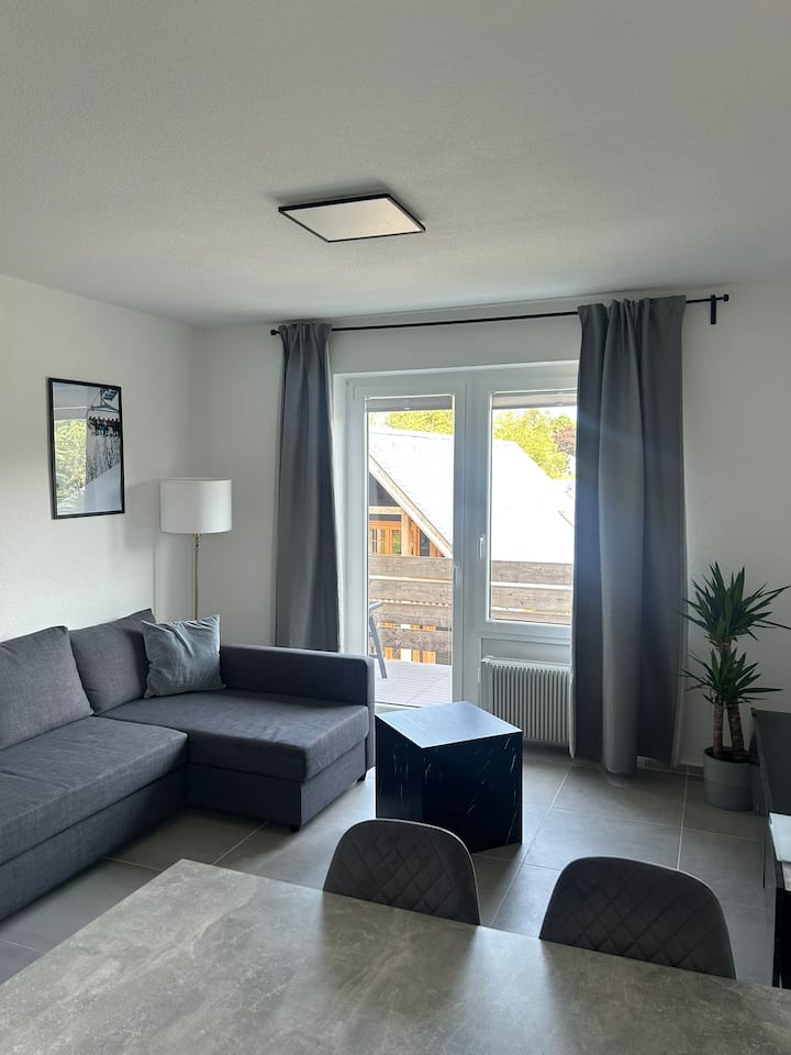 Ferienwohnung Menges - Medebach