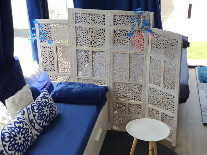 Spa Ibiza Dosrius Con Jacuzzi Y Piscina Exclusivos - Mataró