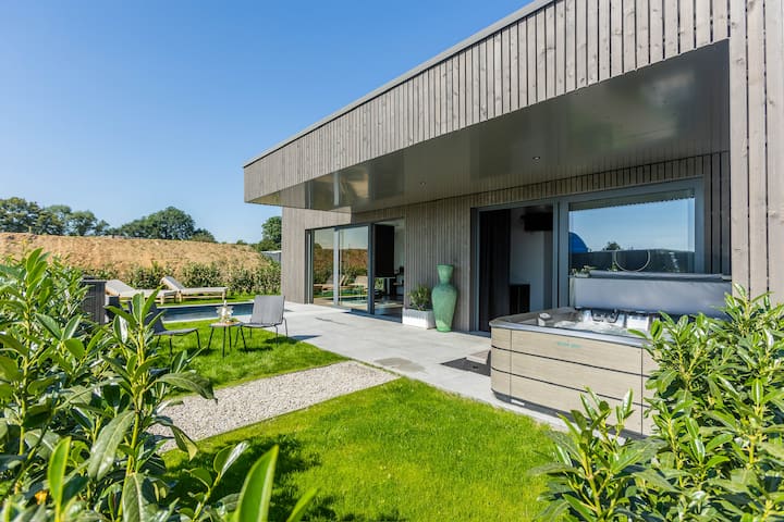 Gite Bellessa Pour 2 Personnes - Verviers