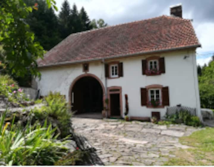 Chambre D'hôtes - Sainte-Marie-aux-Mines
