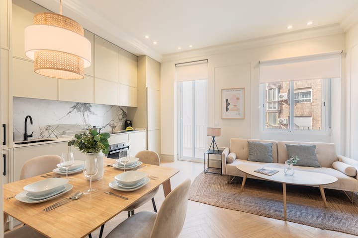 Músico Tordera 22 - Alicante