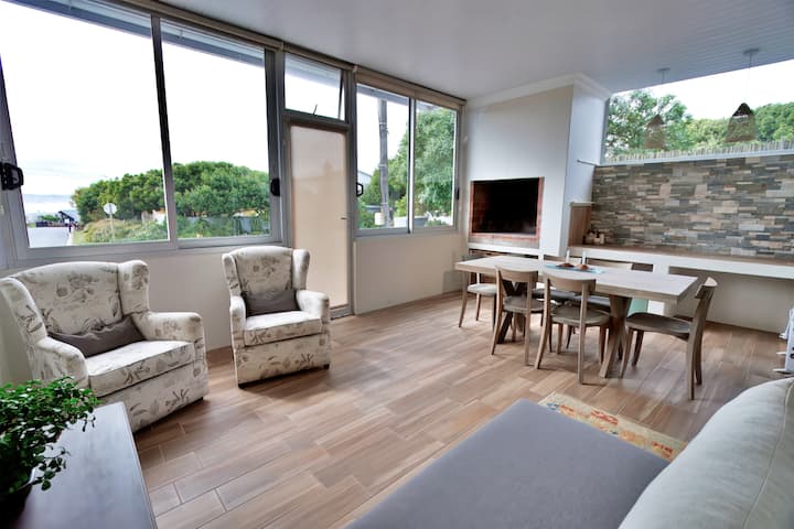 Visvywers Unit 1 - Still Bay