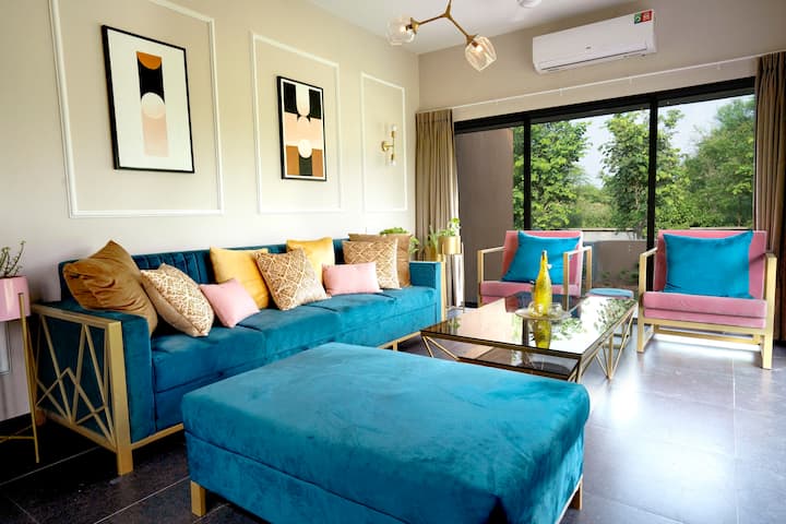 Farm Stay In Ahmedabad - Ahmedabad