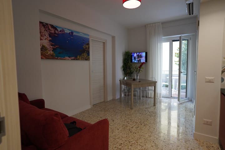 Gg Appartamento Sorrento Centro - Sorrento