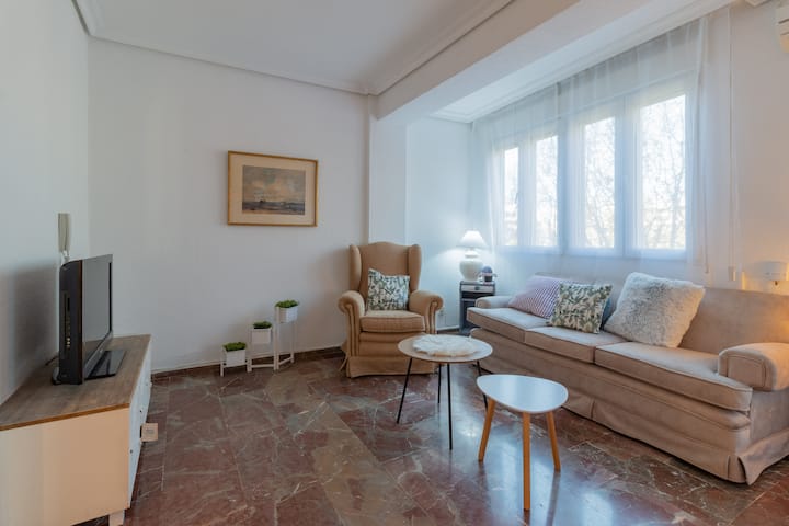 Apartamento Aloha Ohana Córdoba - Cordoue