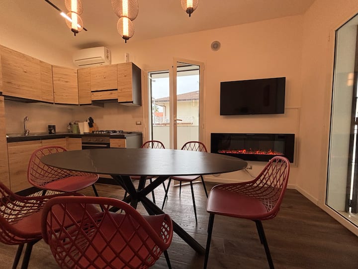 Un Gioiello Vista Mare - Abruzzo