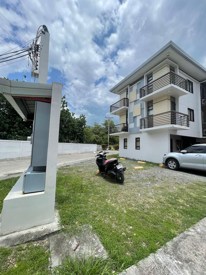 The Ultimate Condo Experience - Talisay
