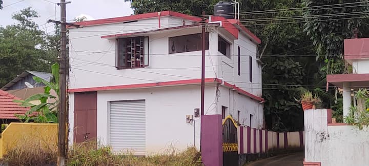 2 Floors Of House Property . - Adoor