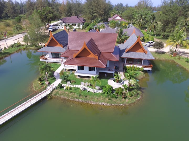 Villa Warin 2 ฺBedrooms - Khao Lak