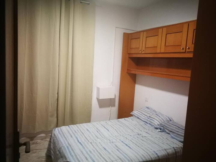 Habitación Doble (1x135cm)-calle Alameda - Benidorm