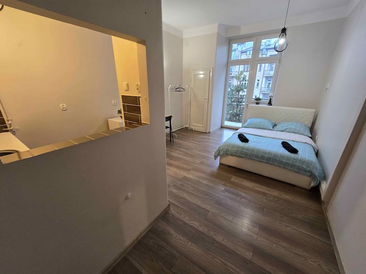 Fantastic Krk - Kr63 Room G - Cracovia