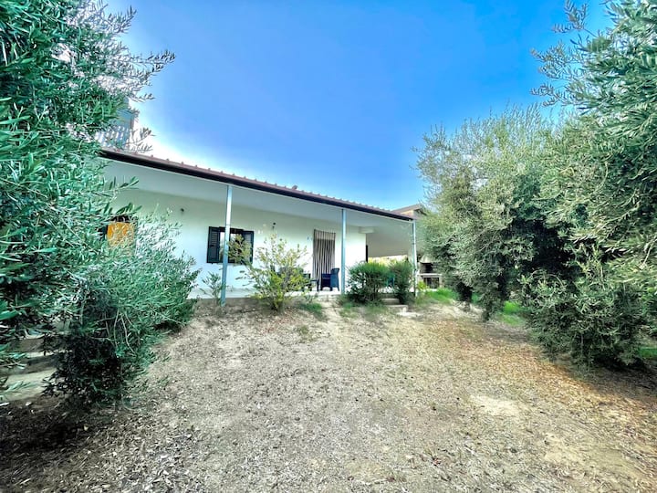Nature House - Cardedu