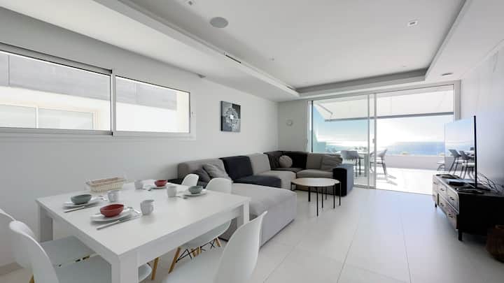 Appartement De Luxe Blueinfinity. - Xàbia (Javea)