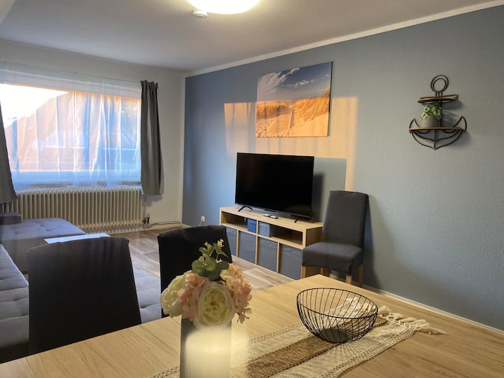 Ihr Zuhause Fernab Von Zuhause! - Geesthacht