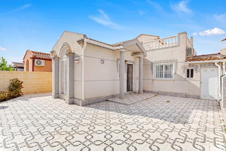 Casa Josi - Torrevieja