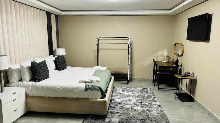 Executive Suite - Thohoyandou