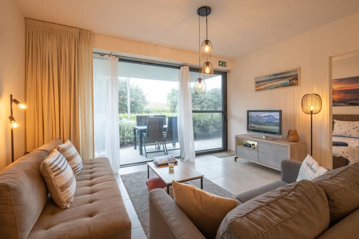 Vakantie-blankenberge @The One - Bruges