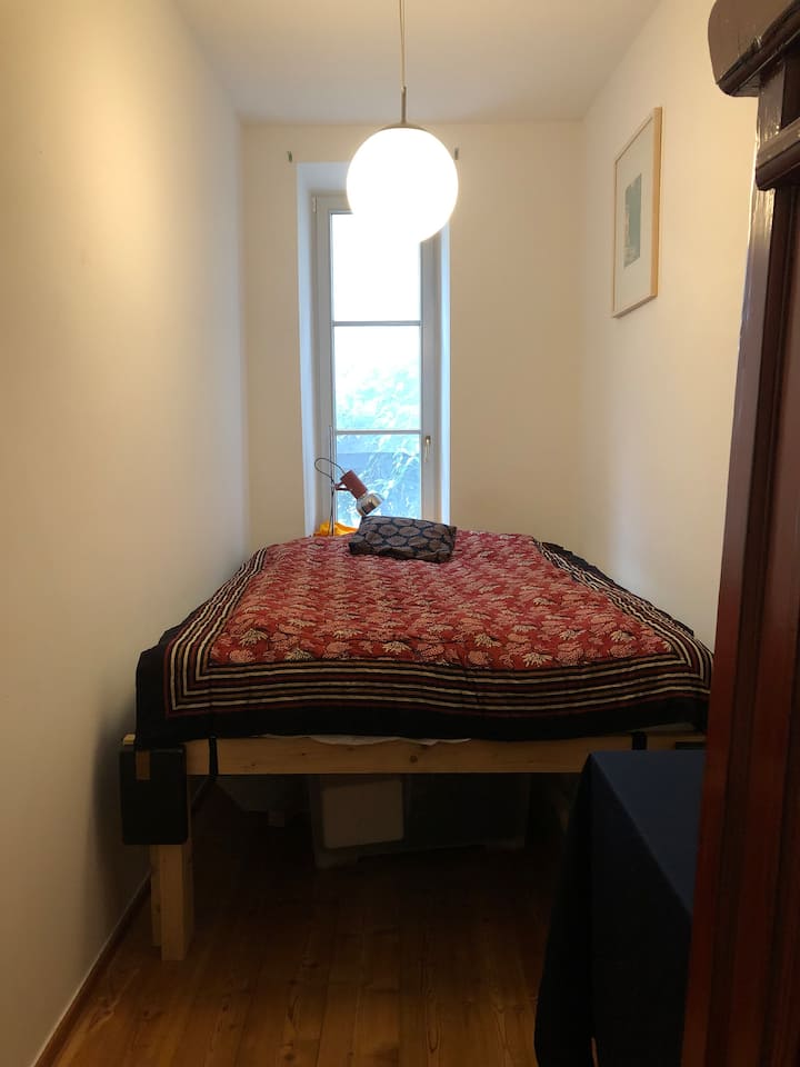 Cozy Cocoon In Central Munich - Moosach