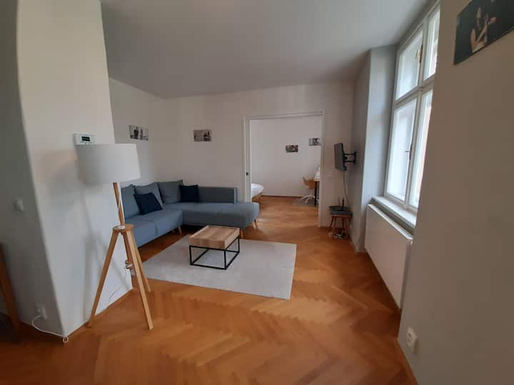 Apartment No 3 Poděbradská 7, Karlovy Vary - Karlovy Vary
