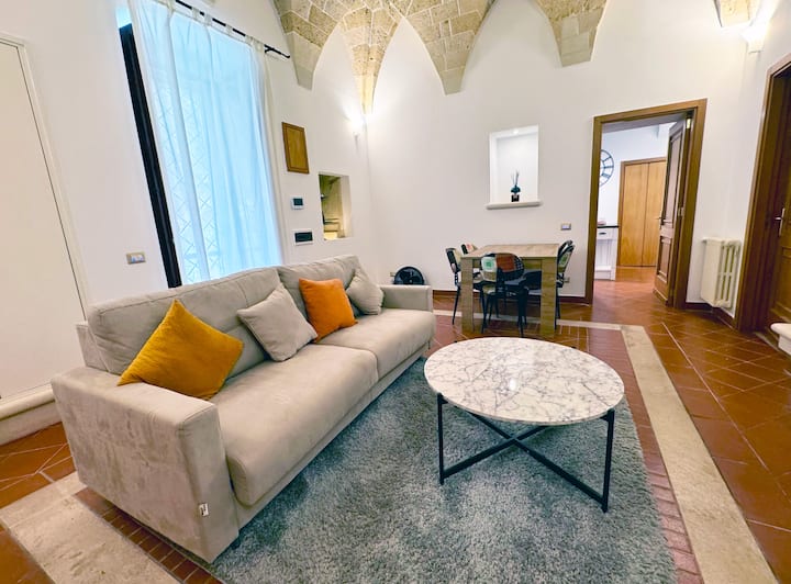 Casa Ginevra (Historical Centre) - Lecce