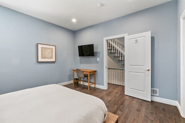 Comfort At Forbes 3 - Pittsburgh, PA