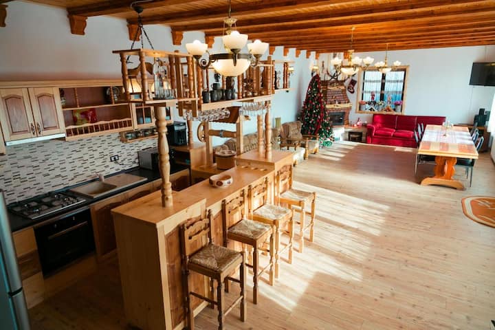 Casa Nică - Făgăraș