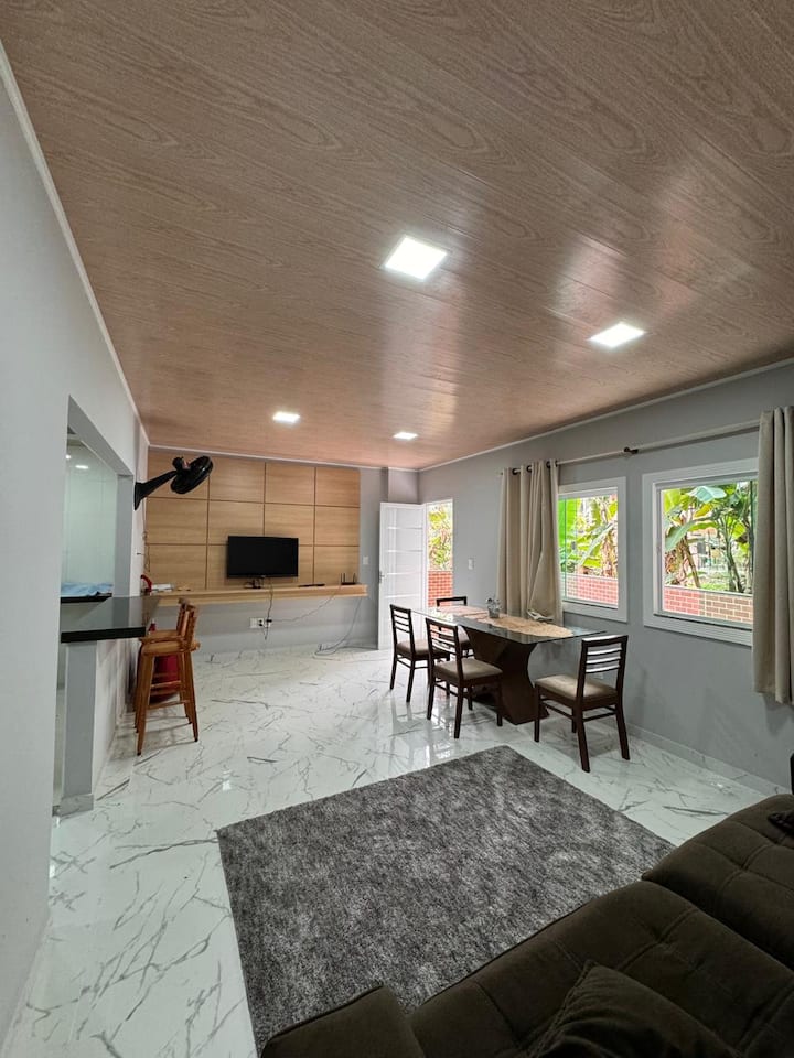 Casa Sossego De Junqueira - Mangaratiba