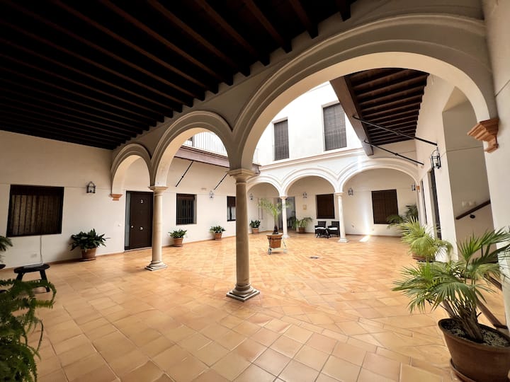 Apartamento Ancla - Sanlúcar de Barrameda