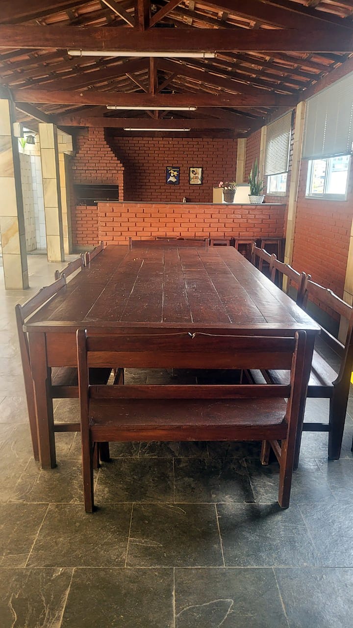Casa No Centro De Caxambu - Caxambu
