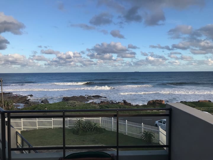 Breaker Views ! Uvongo, Kzn - Ramsgate