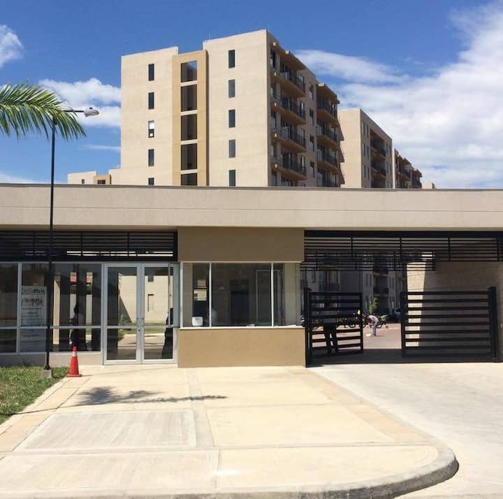 Apartamento En Ricaurte - Girardot