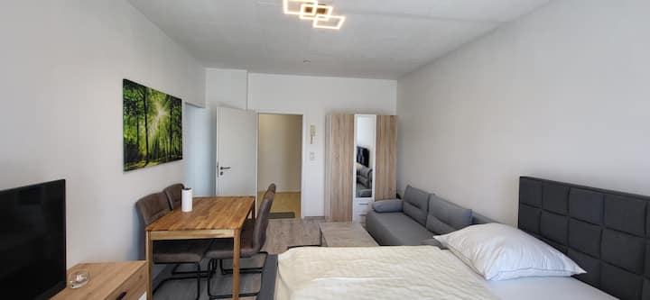 Appartement, Ferienwohnung, Monteurzimmer - Bad Hersfeld