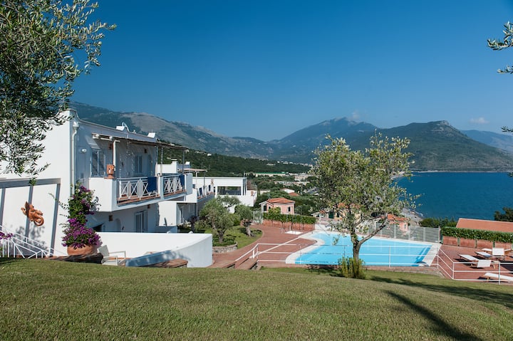 Petrosa Appartamento Vista Mare - Vibonati
