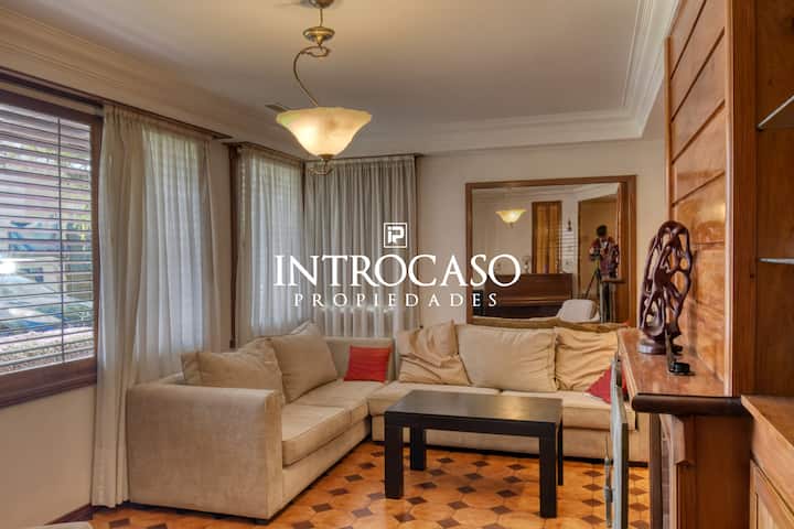 Casa Con Pileta Mar Del Plata - Mar del Plata