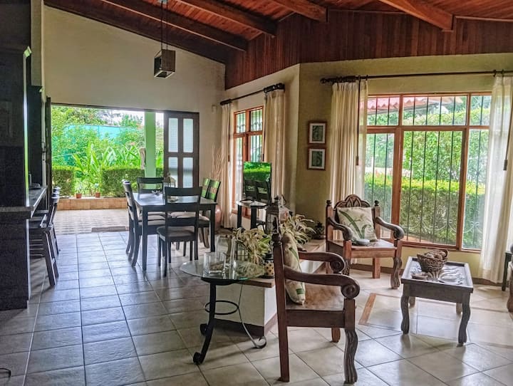 Casa De Descanso Y Comodidad - Liberia