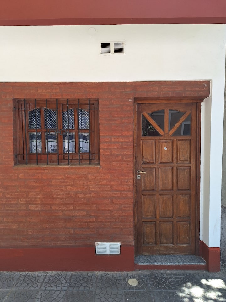 Dpto En Complejo En Jesús María (Hasta 2 Personas) - Colonia Caroya