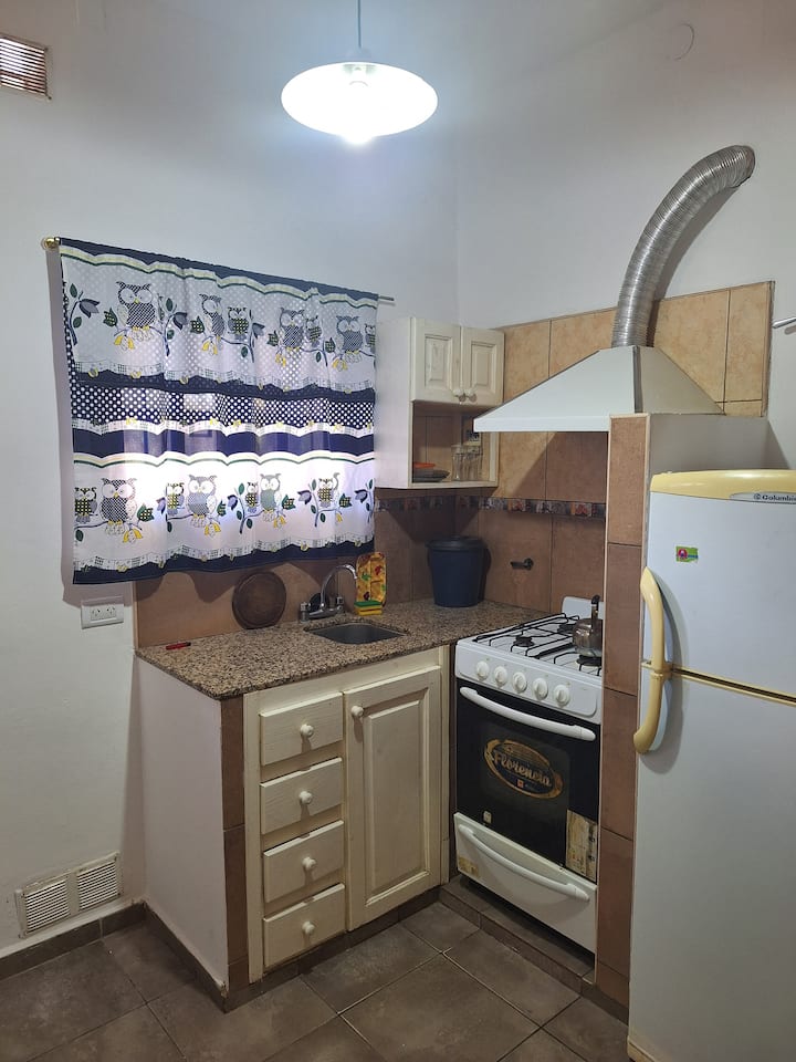 Dpto En Complejo En Jesús María (Hasta 2 Personas) - Colonia Caroya