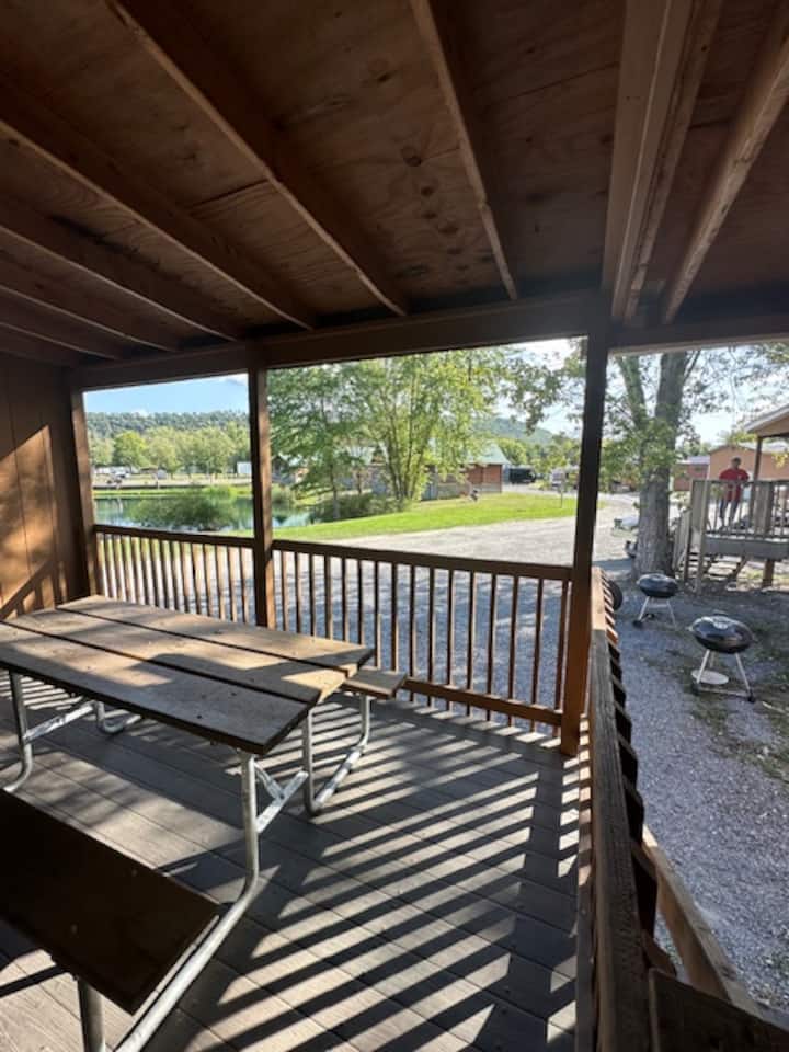 Magic Lodge Ml-1 - Northumberland, PA