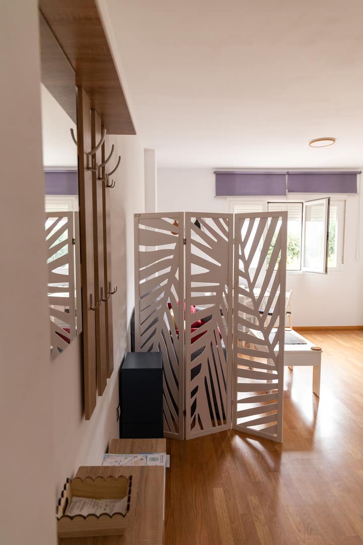 Norte Y Sur By Gades Gestión - San Fernando, Spain