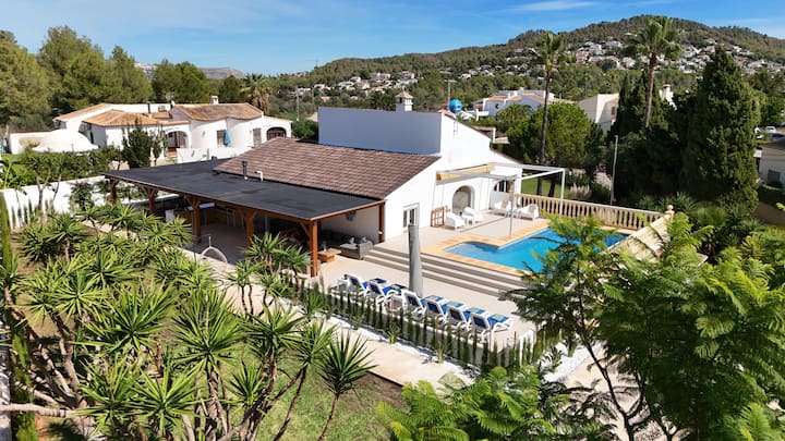 Casa Anfora - Denia