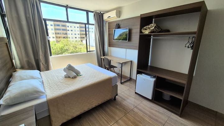 Suíte 702/202 - Brasília