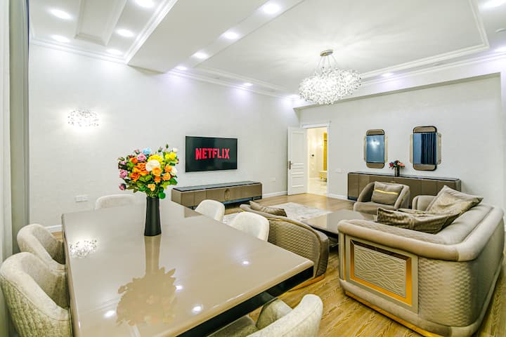 Apartment Vip - Bakú