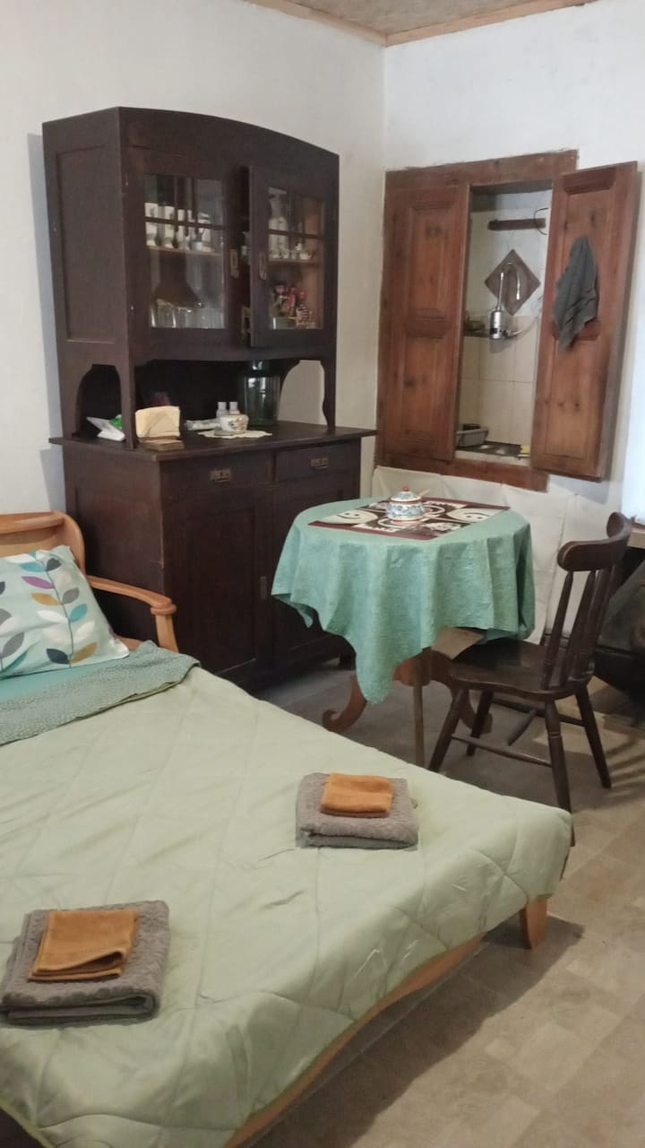 Guest House Four Seasons - Sliven