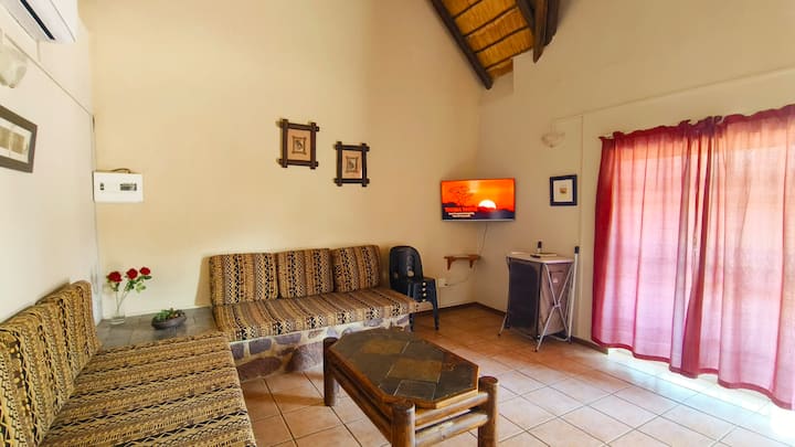 Klipspringer Chalet - Bela-Bela