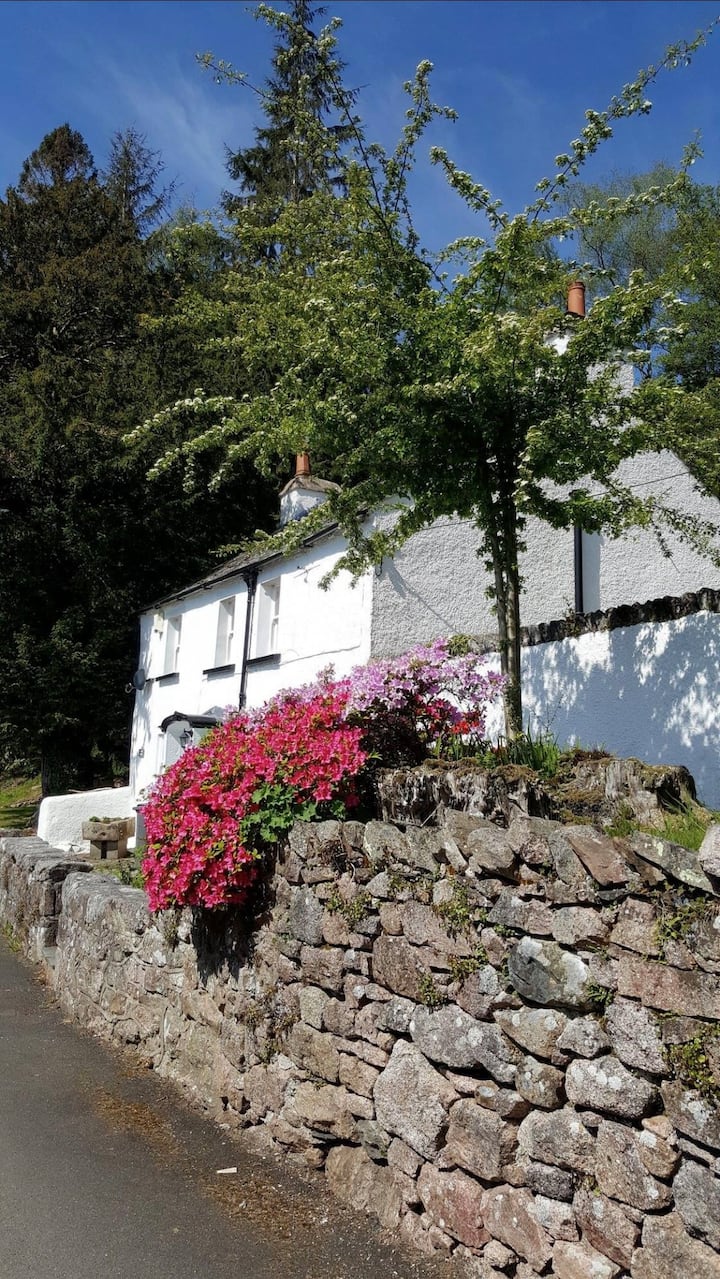 Yewtree Cottage - Ravenglass