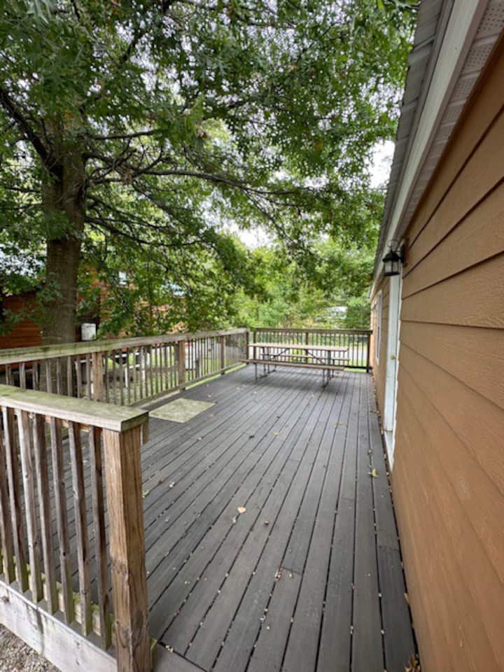 Cozy Cabin Rn11 - Lewisburg, PA