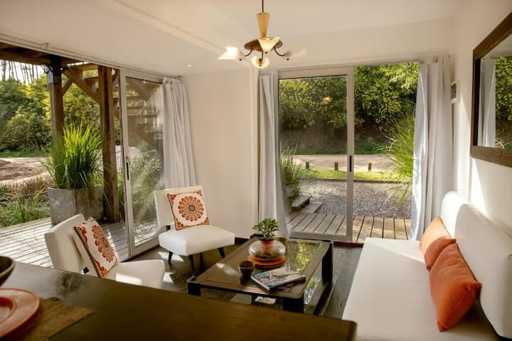 La Juanita Design Ii - Faro de José Ignacio