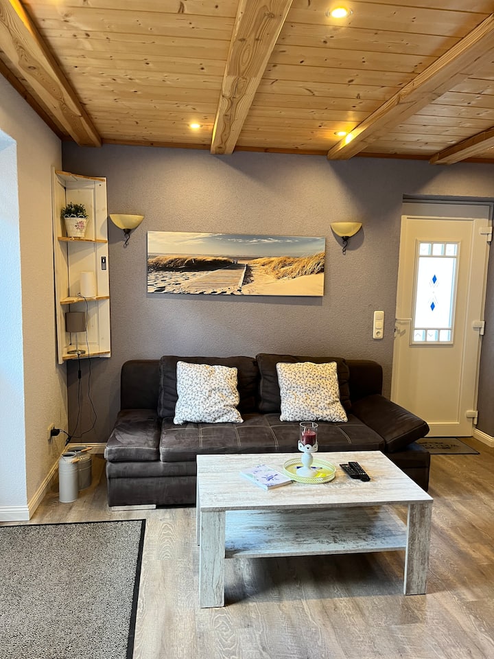 Ferienwohnung Evershop - Tönning