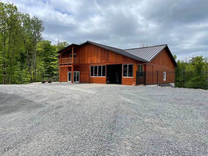 Le 1151 Du Domaine De La Cabane - Lac-Simon